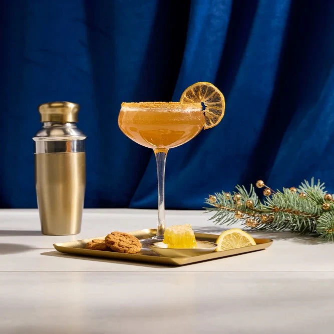 Jammin’ Gingerbread – DaVinci Gourmet