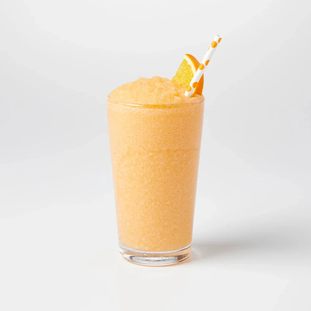 Orange Cream Energizer – DaVinci Gourmet