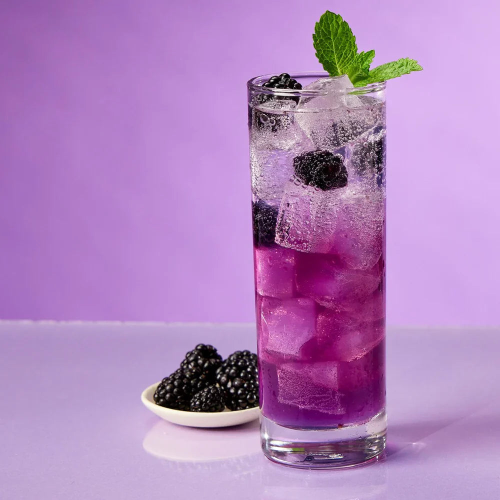 Boysenberry Bramble – DaVinci Gourmet