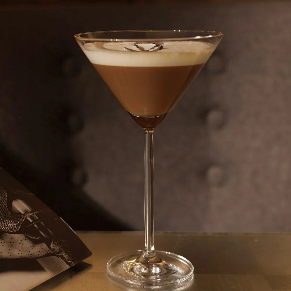 Raspberry Martini – DaVinci Gourmet