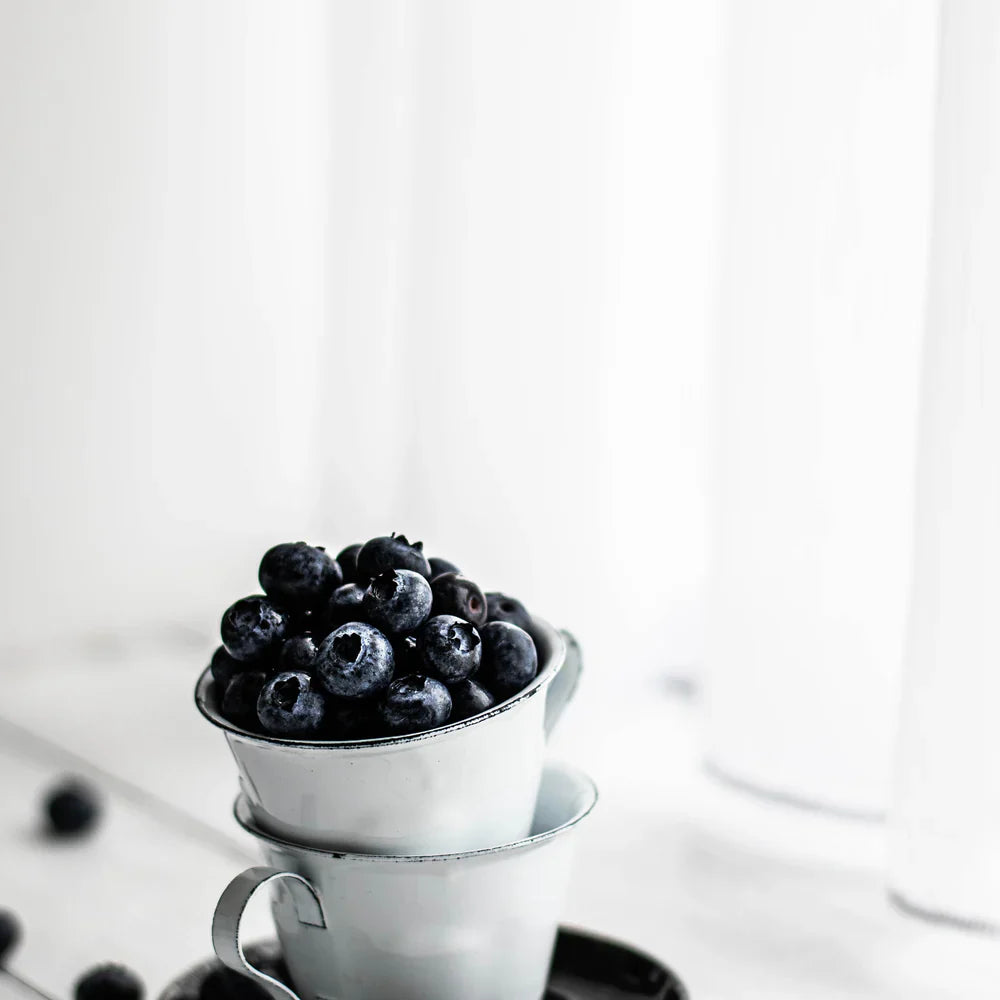 Bitter Blueberry Boost – DaVinci Gourmet