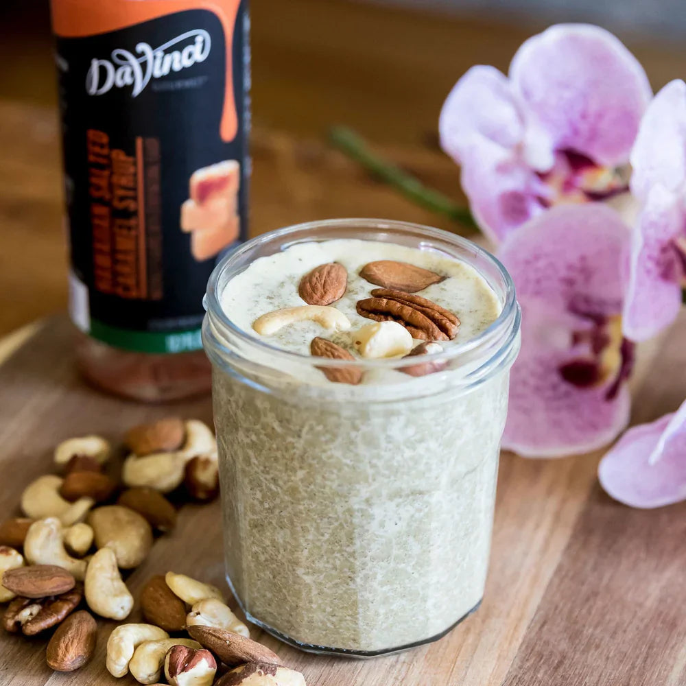 My Morning Shake – DaVinci Gourmet
