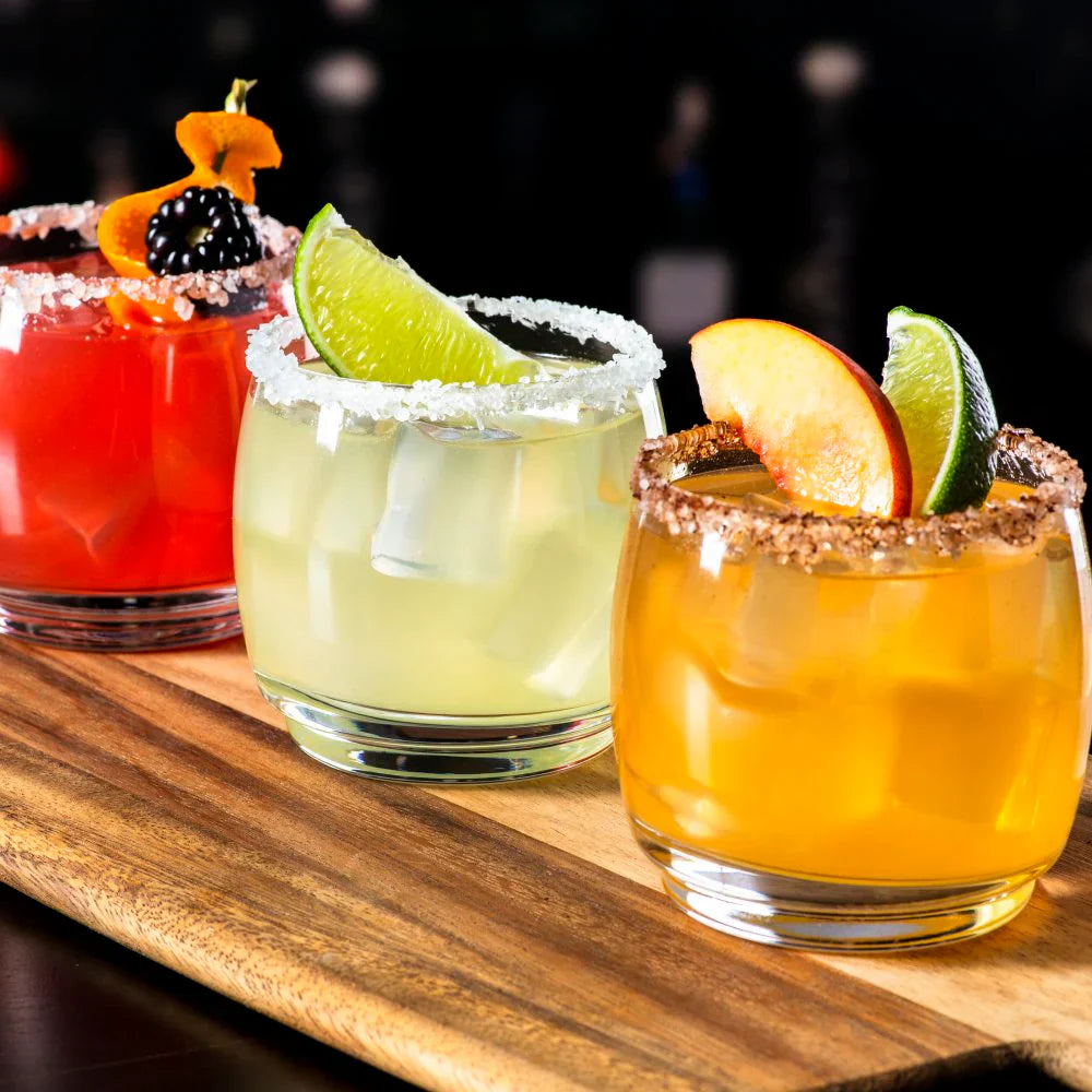 Raspberry Margarita – DaVinci Gourmet