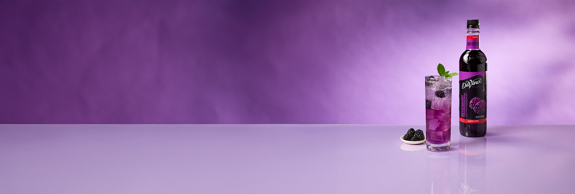 SIGNATURE AND CRAFT SODAS – DaVinci Gourmet