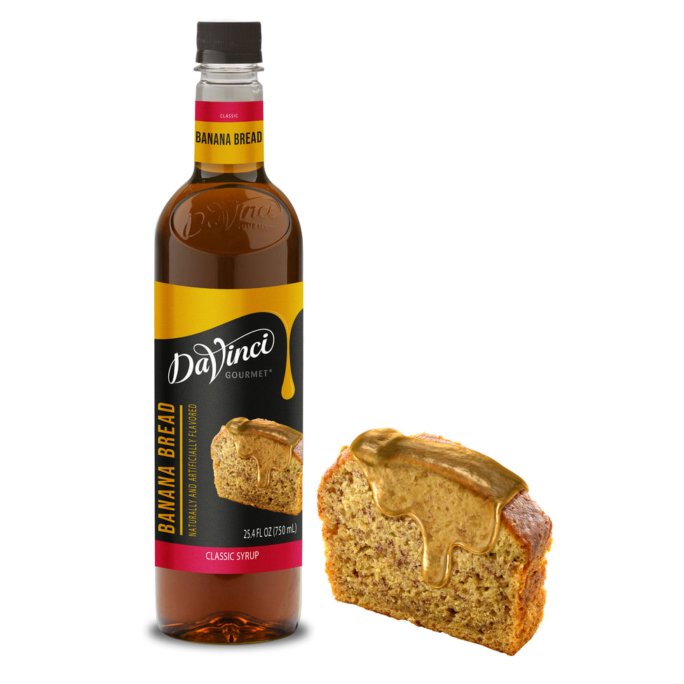 Products – DaVinci Gourmet
