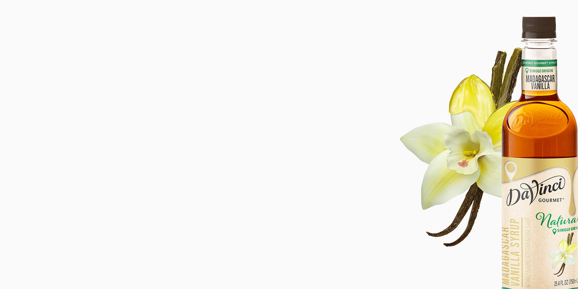 DaVinci Gourmet | Premium Beverage Syrups & Sauces
