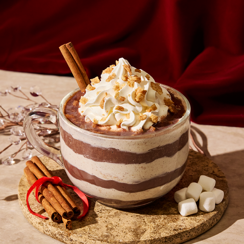 CLASSIC SYRUPS – DaVinci Gourmet