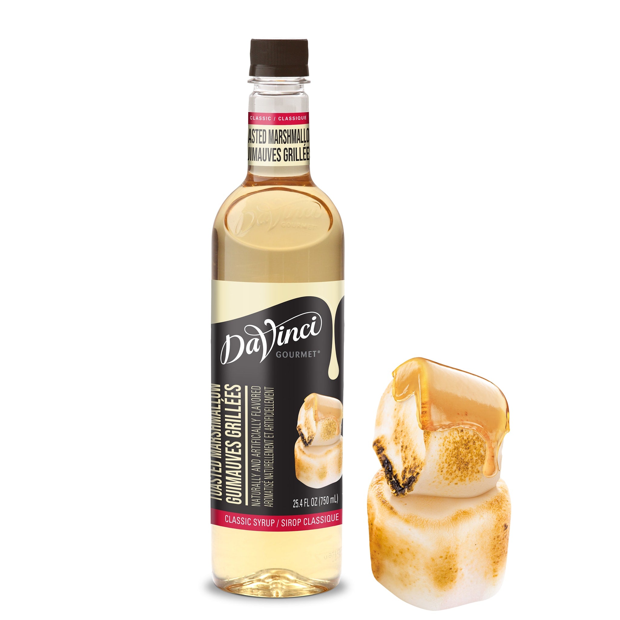 DaVinci Gourmet Classic Toasted Marshmallow Syrup