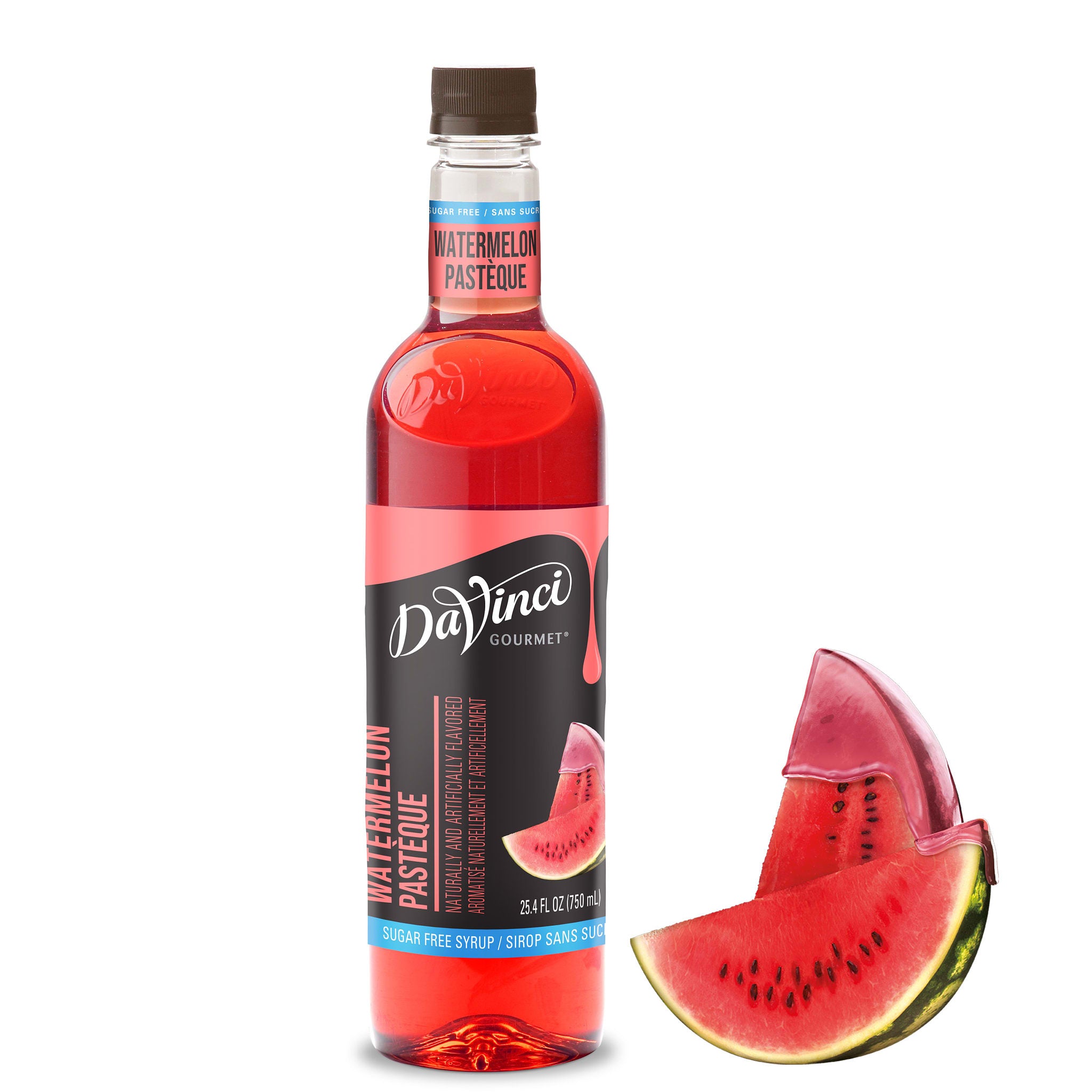 DaVinci Gourmet Sugar-Free Watermelon Syrup