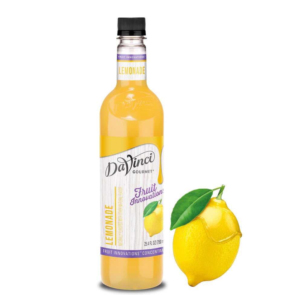 CLASSIC SYRUPS – DaVinci Gourmet