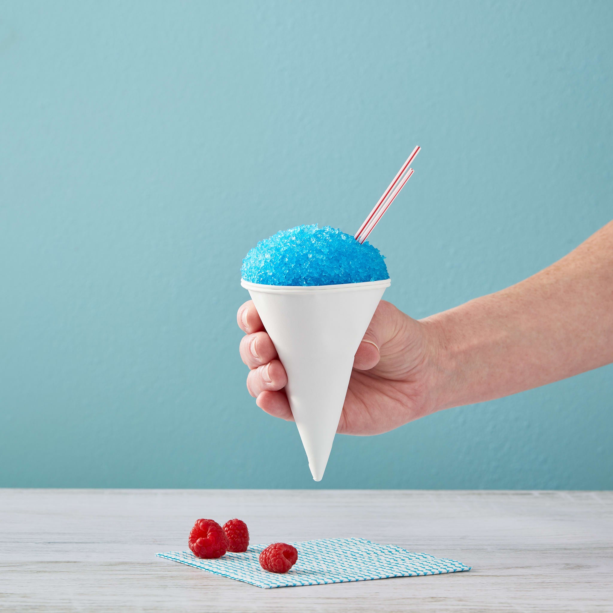 DaVinci Gourmet Classic Blue Raspberry