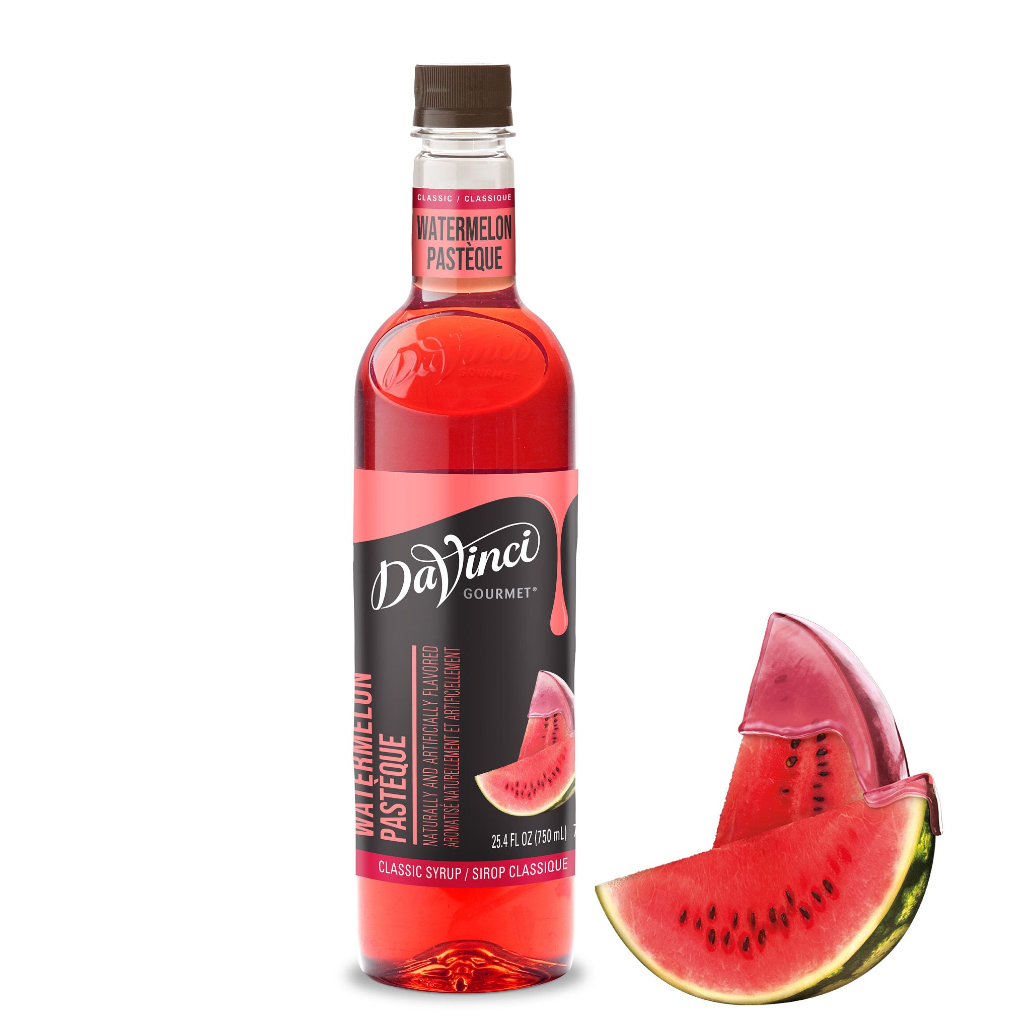 DaVinci Gourmet Classic Watermelon Syrup
