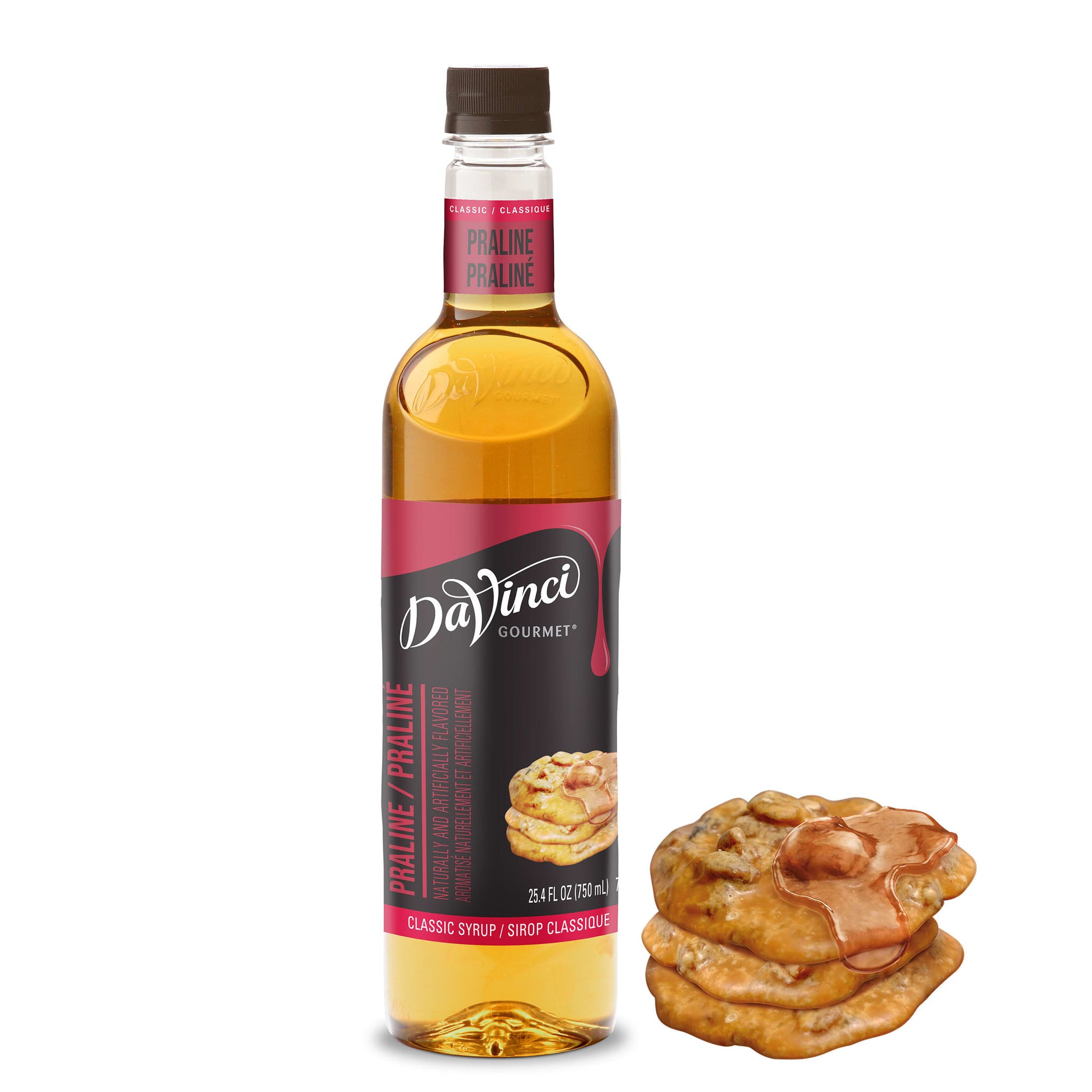 CLASSIC SYRUPS – DaVinci Gourmet